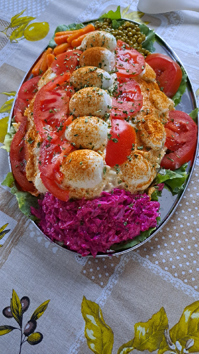 Hunger und Durst :: Ok-ferien